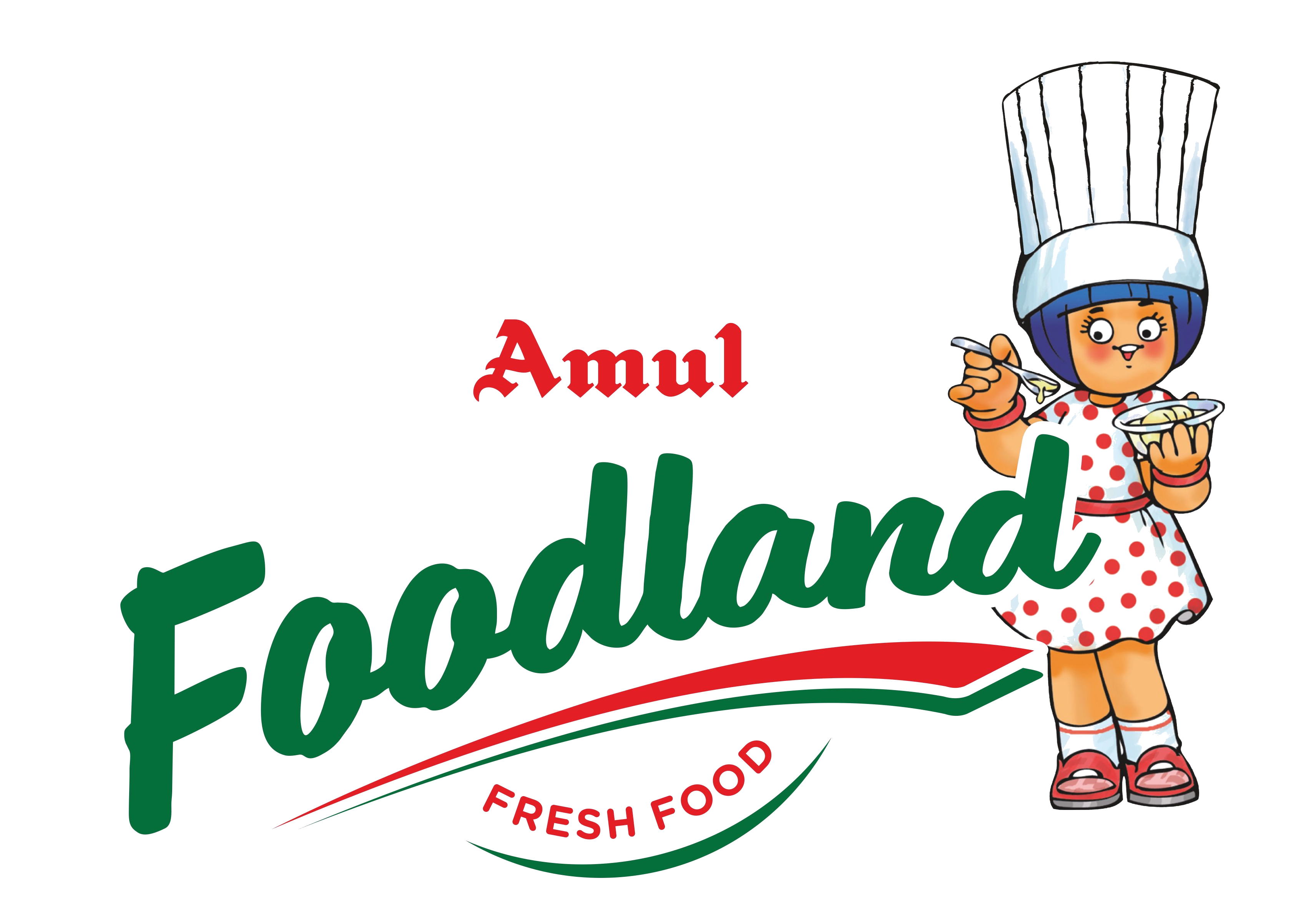 AMUL FOODLAND FRANCHISE
